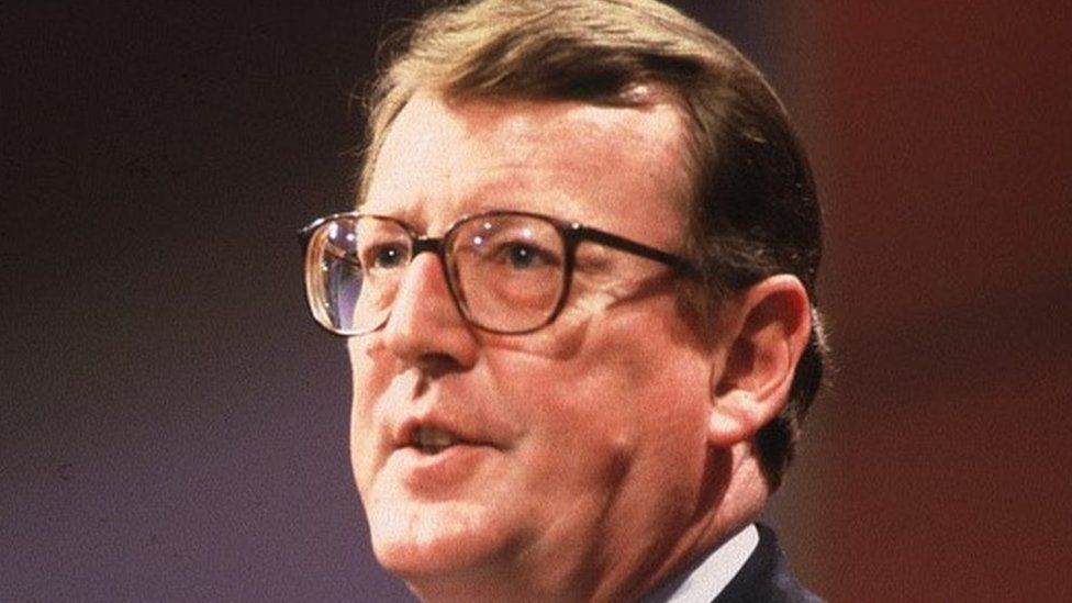 Heather McComb: Who Is David Trimble's Ex-Wife? - ABTC
