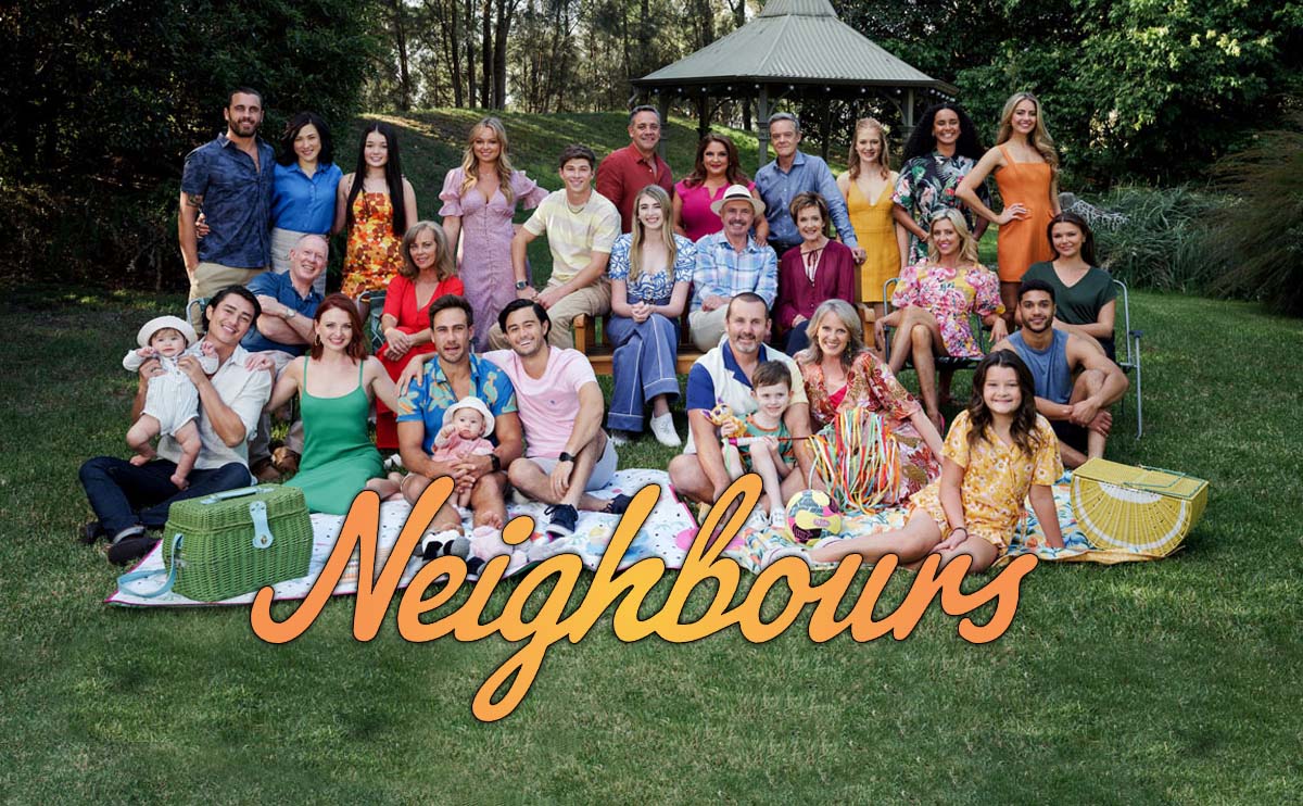 What Characters Are Returning To Neighbours? Is Neighbours Coming To An ...