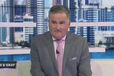 Richard Keys Children: Meet Jemma Keys and Joshua Keys - ABTC