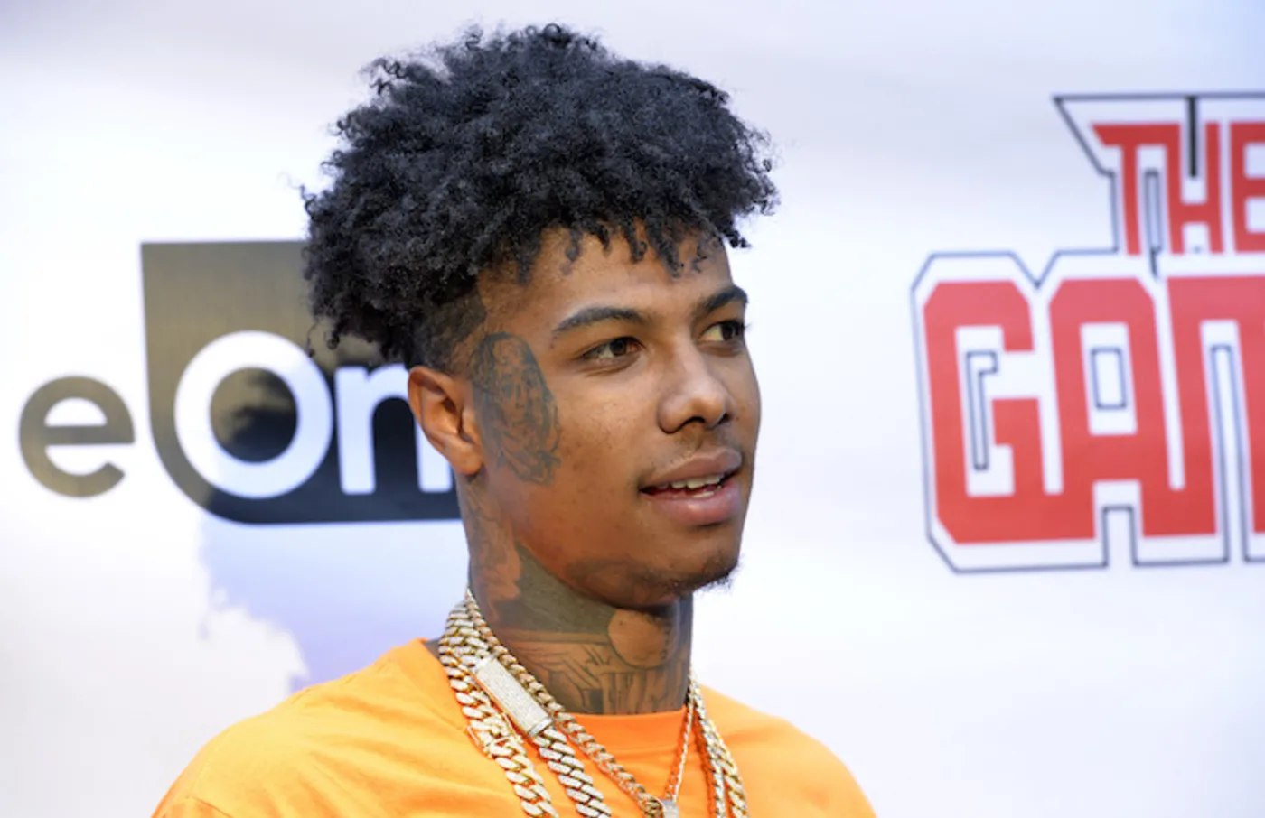 Blueface Songs, Age, Height, Ethnicity, Nationality, Girlfriend ...