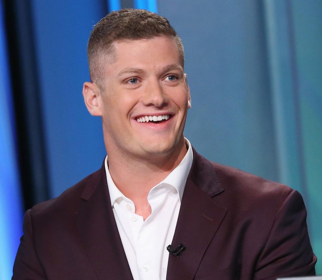 Carl Nassib Parents: Meet Gilbert Nassib And Mary Nassib - ABTC