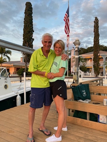 Chelsea Grimes: Who Is Charlie Crist Wife? - ABTC