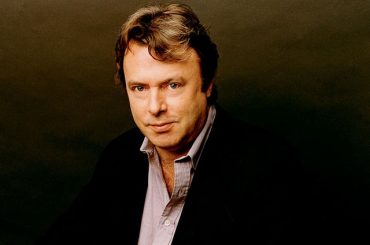 Christopher Hitchens First Wife: Who Is Eleni Meleagrou? - ABTC