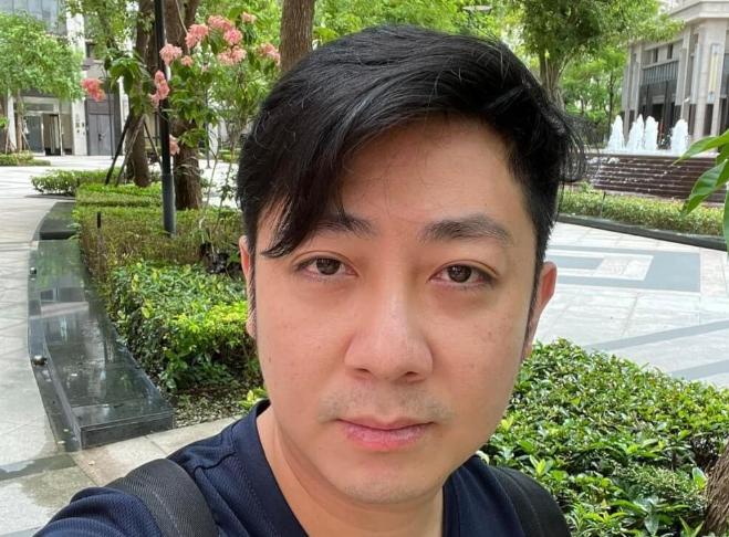 Eison Chai Children: Did Eison Chai Have Kids? - ABTC