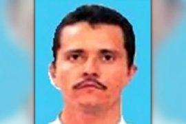 EL Mencho Real Name, Age, Height, Parents, Siblings, Wife, Children ...
