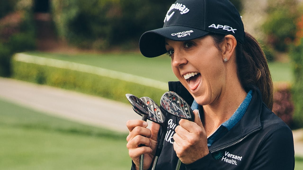 Emma Talley Ranking, Putter, Instagram, Big Break, Caddy, Net Worth - ABTC