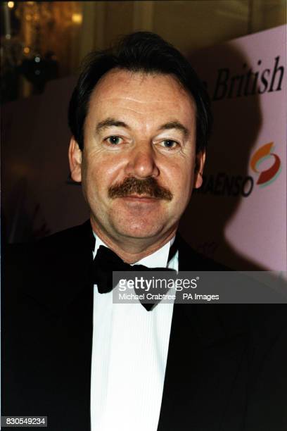 Eric Knowles Age, Height, Nationality, Parents, Wife, Children - ABTC