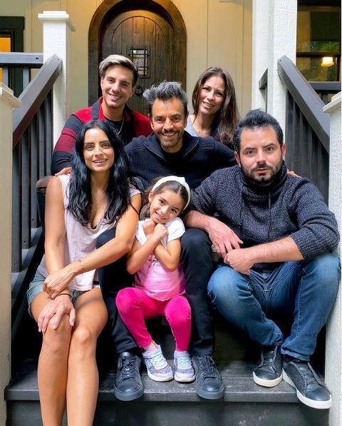 Eugenio Derbez Children: Meet Aislinn Derbez, José Eduardo Derbez ...