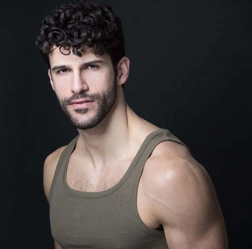 Franco Lo Presti Bio, Age, Height, Nationality, Parents, Wife, Net ...