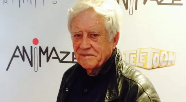 Gerald Potterton Cause Of Death, Wife, Children, Age, Net worth - ABTC