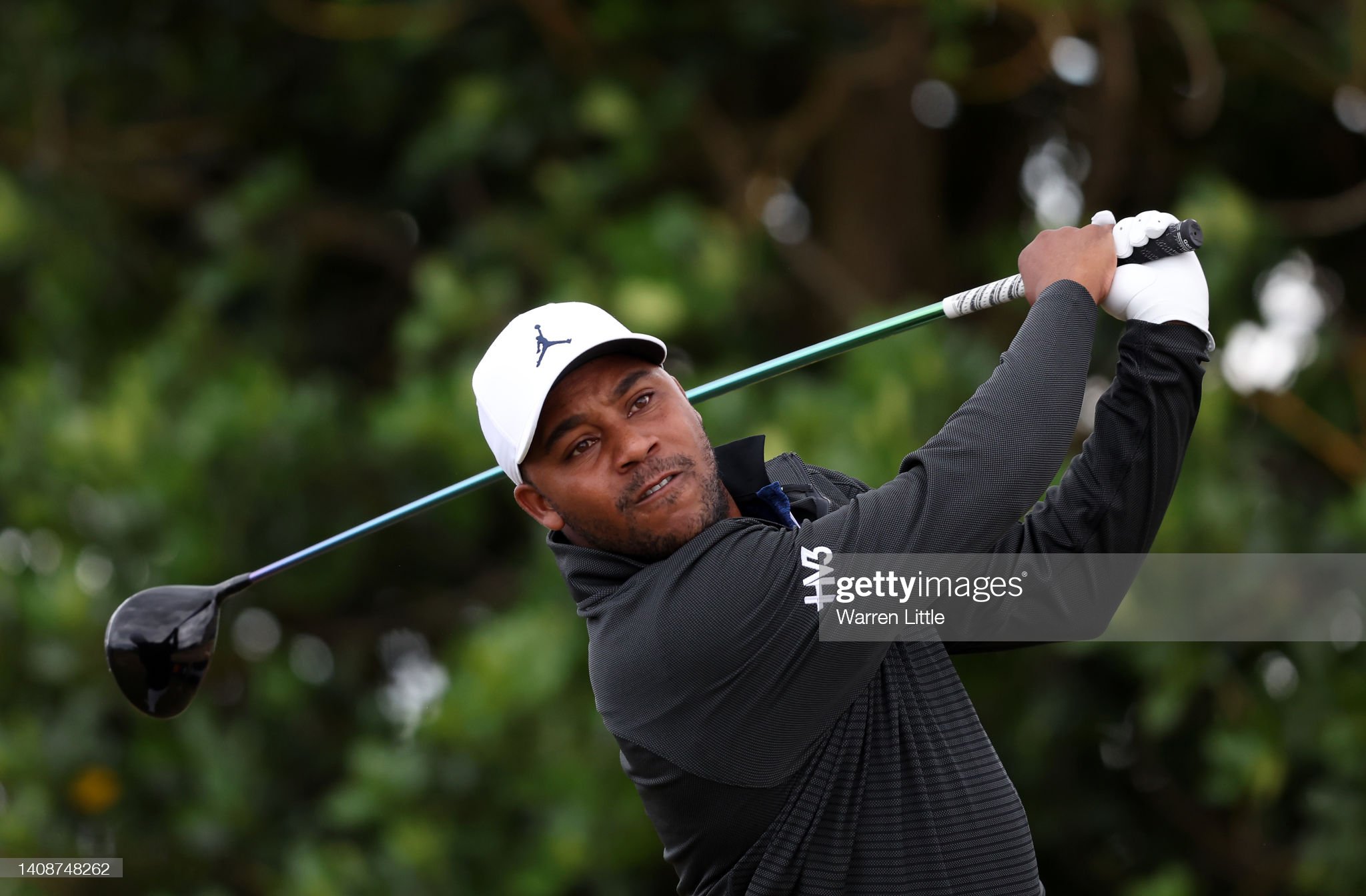 Harold Varner III Ranking, Swing, House, Club, Family, Wiki - ABTC