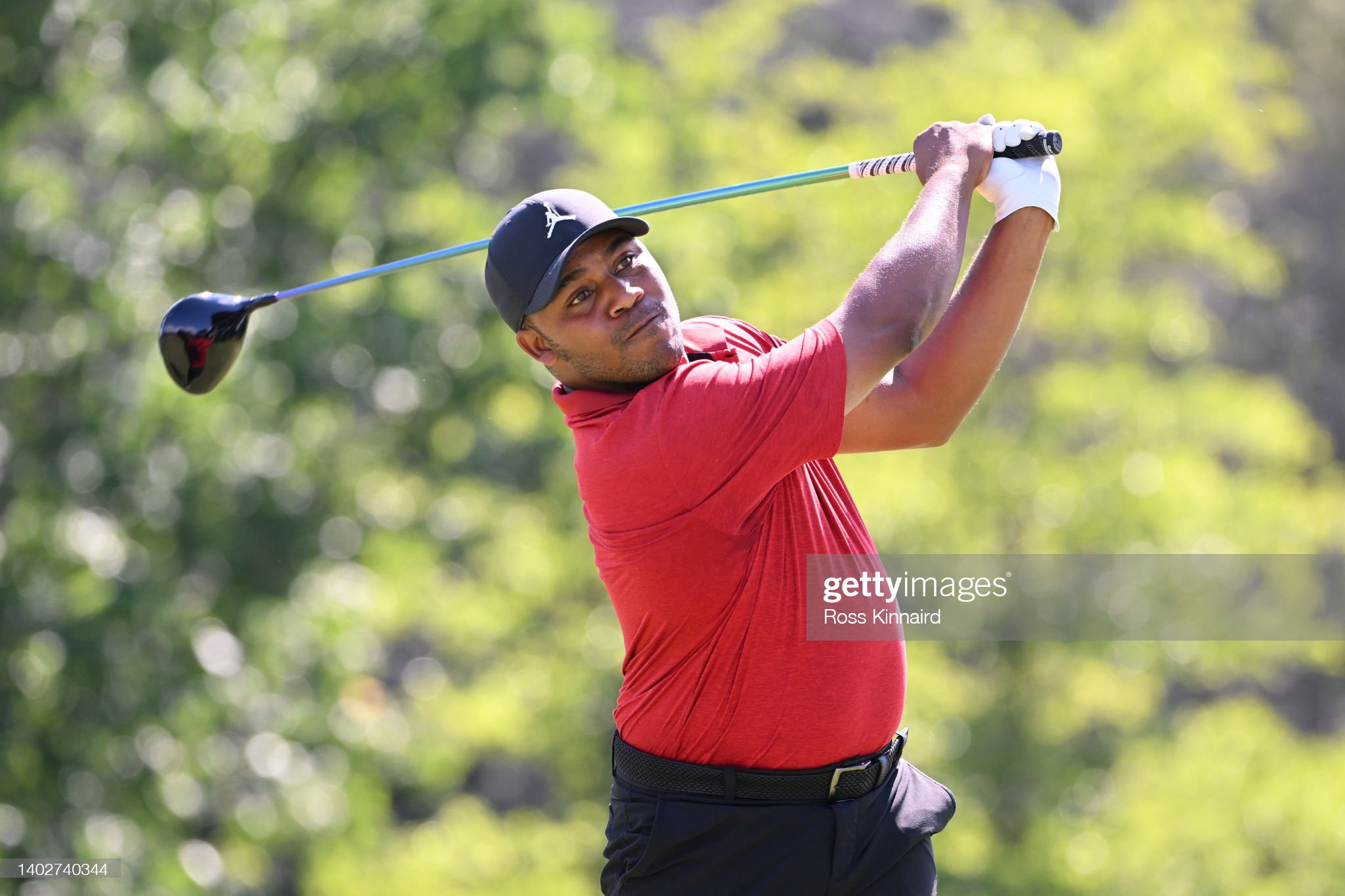 Has Harold Varner ever won on the PGA Tour? - ABTC