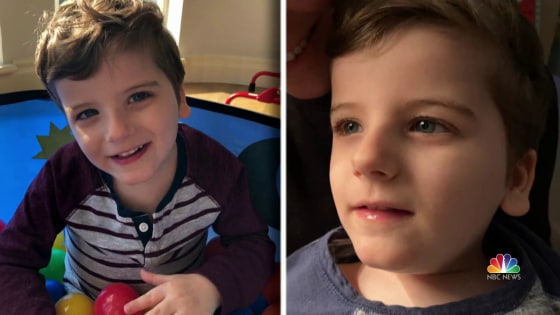 Henry Engel Cause Of Death: What Happened To Richard Engel's son? - ABTC
