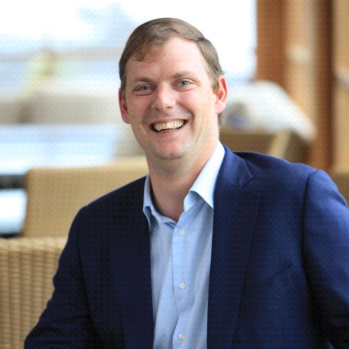 Julian Robertson Children: Meet Alex Robertson, Spencer Robertson And ...