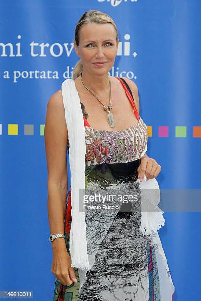 Licia Colò Net Worth - ABTC
