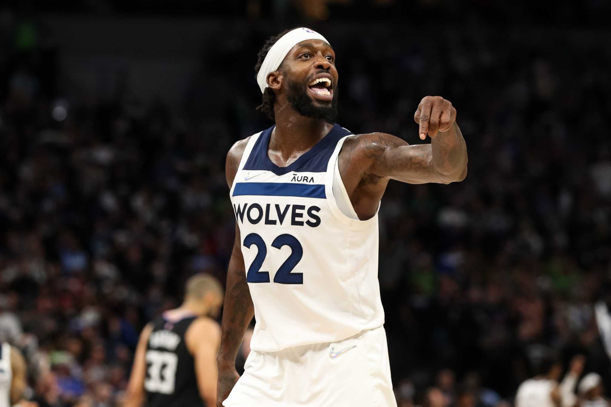 Patrick Beverly Age, Height, Parents, Wife, Children, Instagram - ABTC