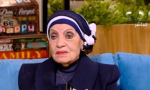 Ragaa Hussein Husband: Who Is Seif Abdel Rahman? - ABTC