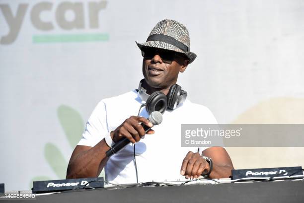 Who Is Trevor Nelson's Ex-Wife? - ABTC