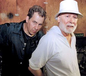 Whitey Bulger Age, Height, Parents, Nationality, Siblings, Wives ...