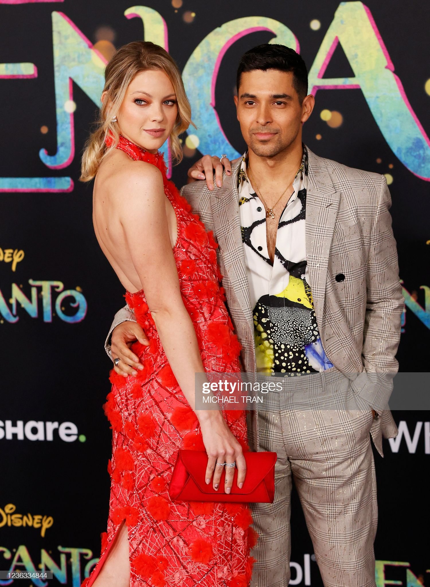 Amanda Pacheco: Who Is Wilmer Valderrama's Wife? - ABTC