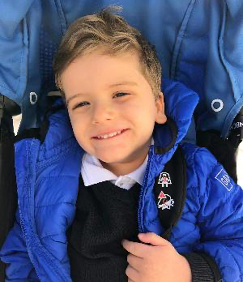 Henry Engel Cause Of Death: What Happened To Richard Engel's son? - ABTC