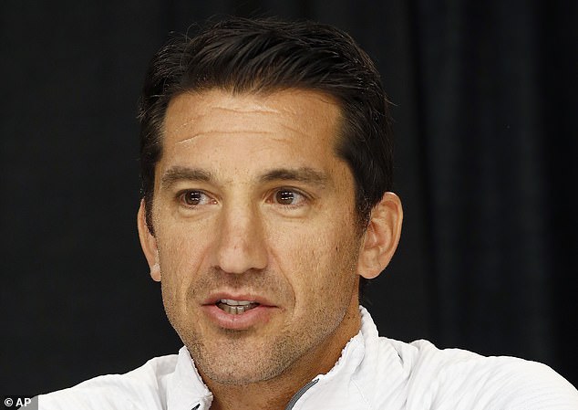 Mike Hazen wiki, Net Worth, Salary, Family, Contract and Age of Arizona ...