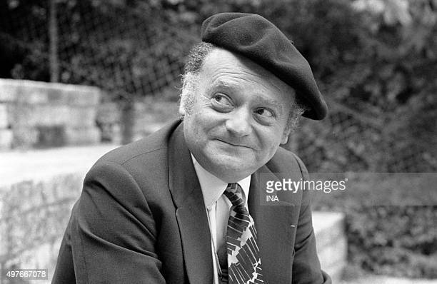 What is René Goscinny famous for? - ABTC