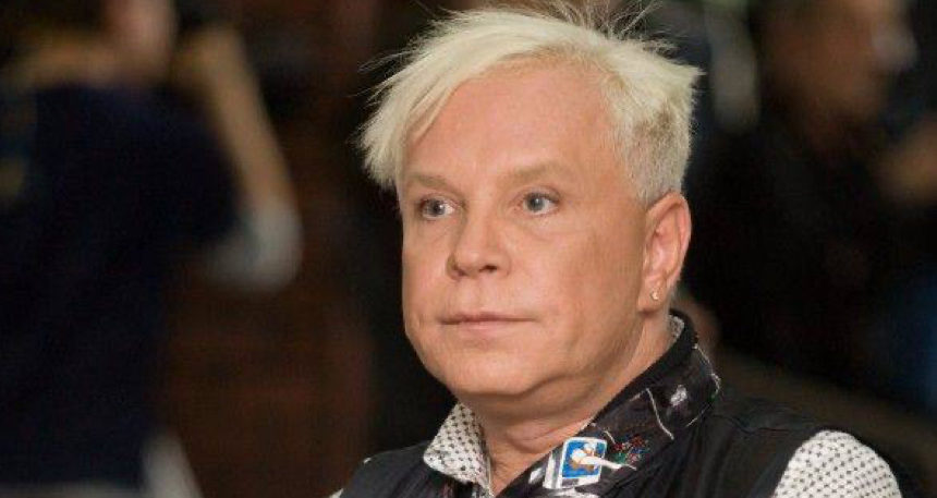 Boris Moiseev Cause of Death - ABTC