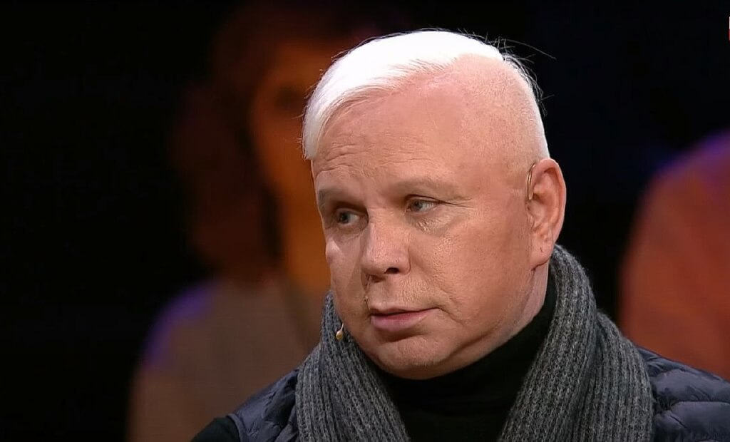 Boris Moiseev Wife: Was Boris Moiseev Married? - ABTC