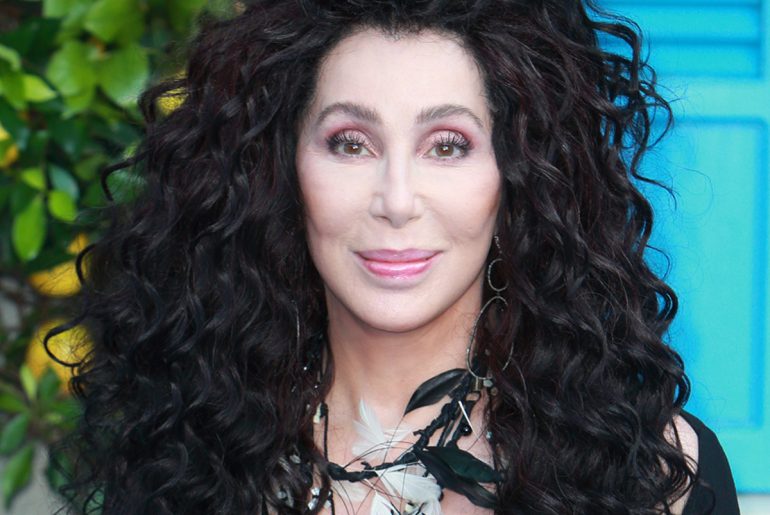 What is Cher's vocal range? - ABTC