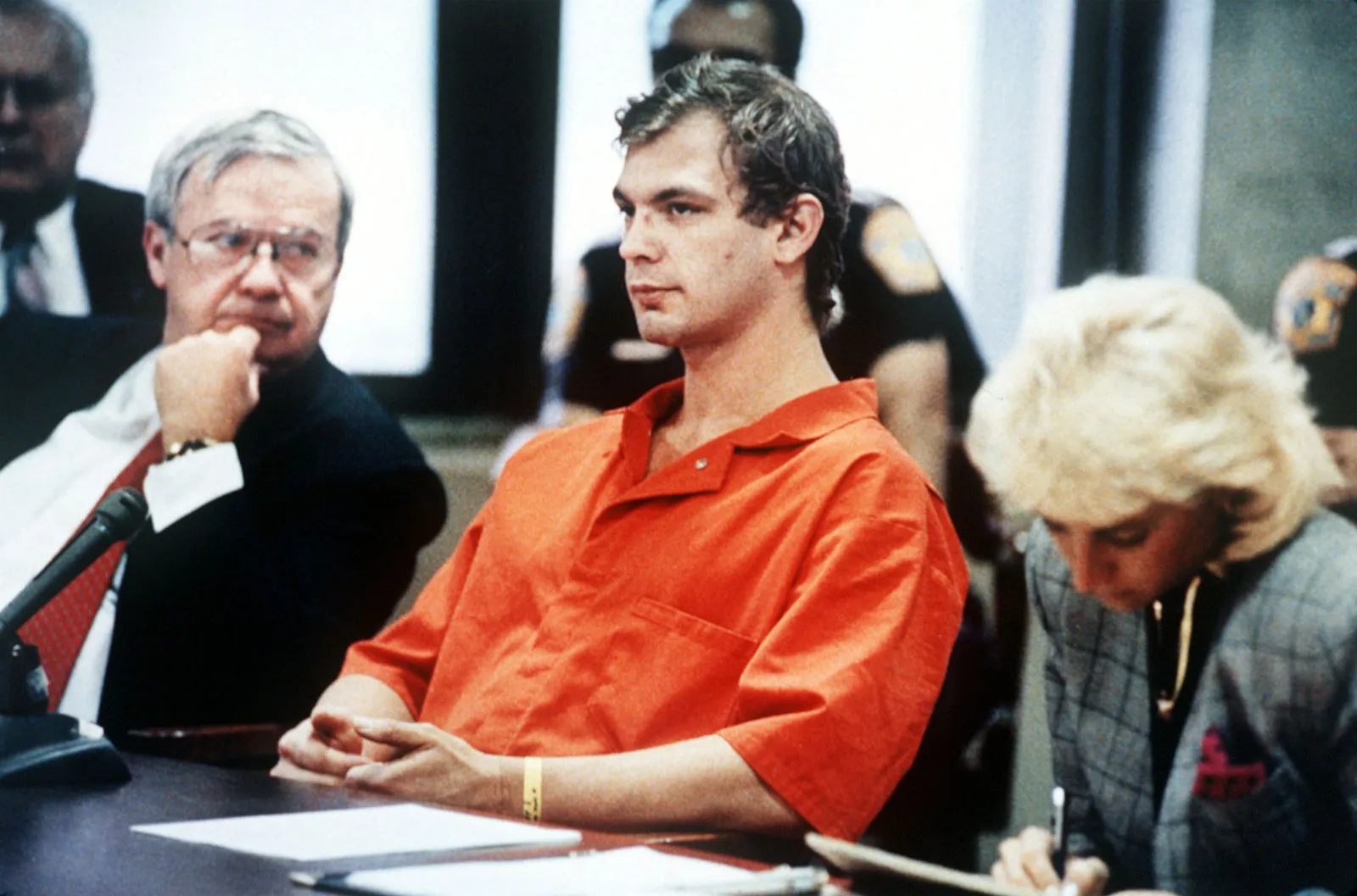 When and How did Dahmer get caught? - ABTC