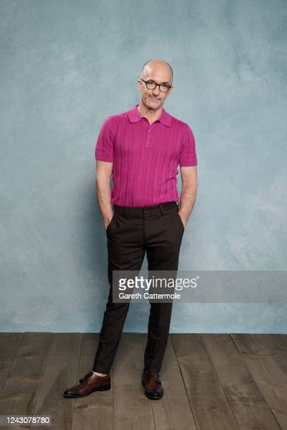 What Disney show was Jim Rash? - ABTC