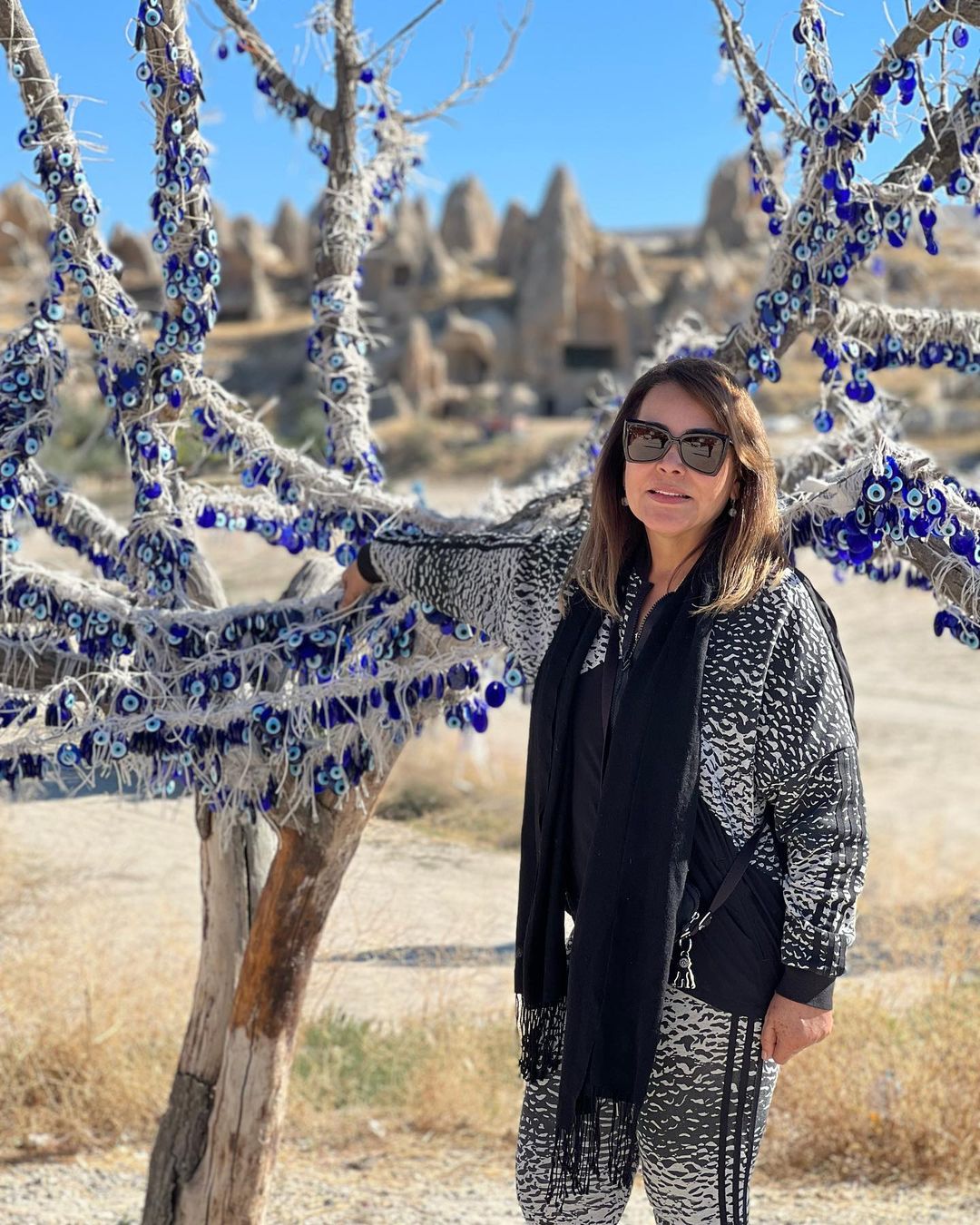 Who is Julio César Chávez's Wife Myriam Escobar? - ABTC
