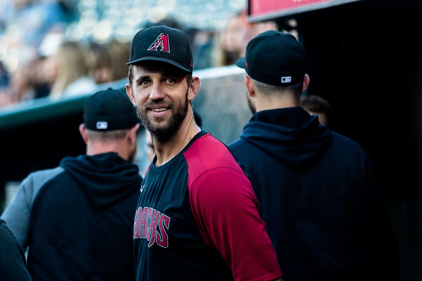 Madison Bumgarner Parents: Meet Kevin Bumgarner, Debbie Bumgarner - ABTC