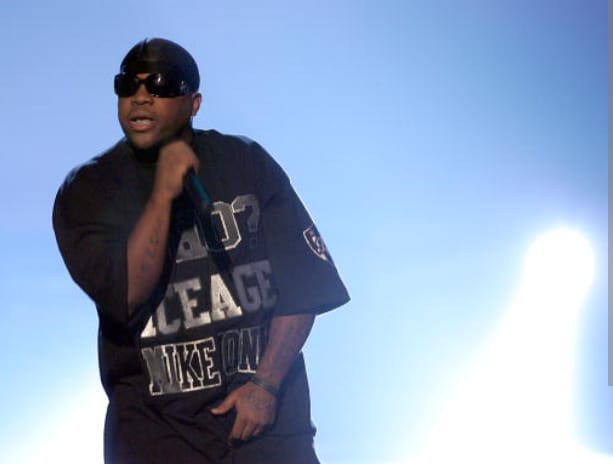 Mike Jones Net Worth - ABTC