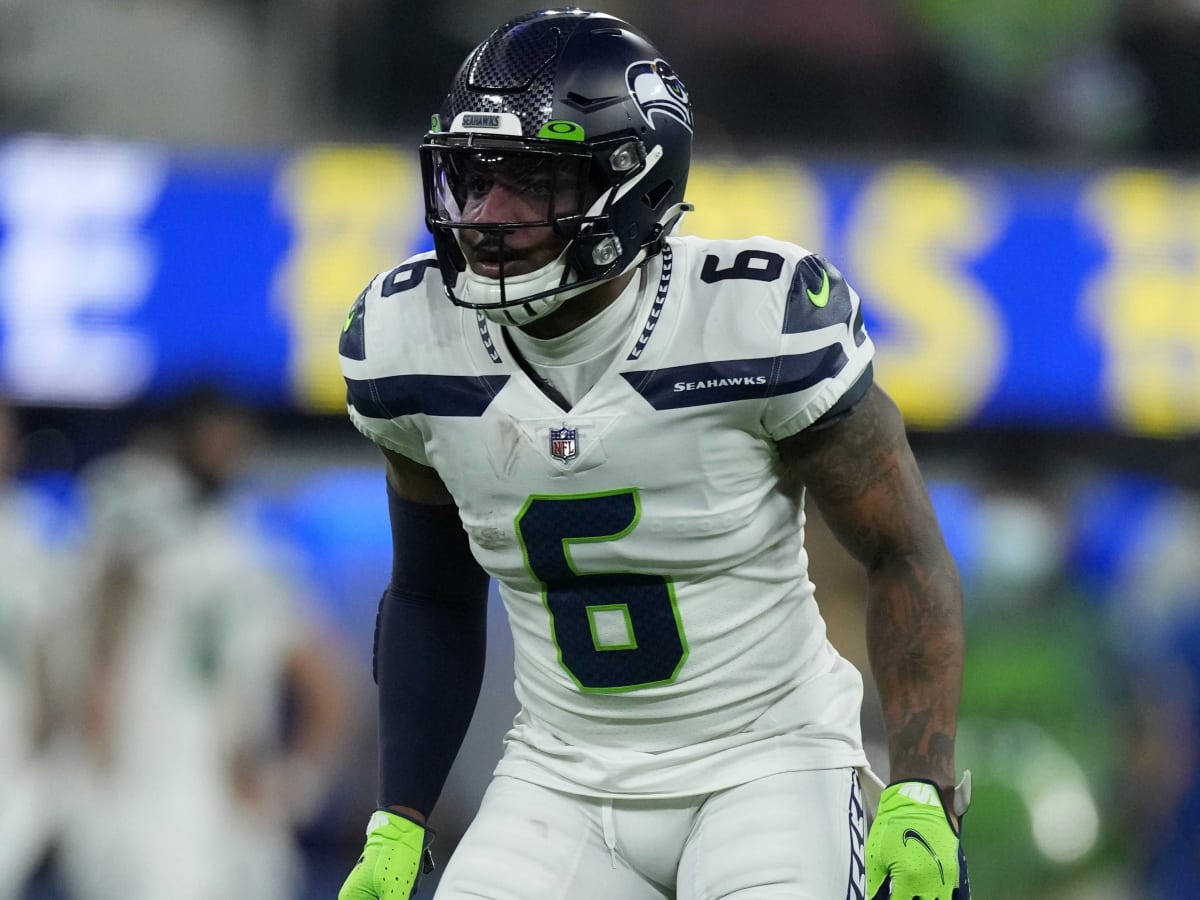 What Happened To Quandre Diggs? Is Quandre Diggs Injured? - ABTC