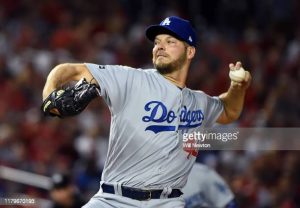 Rich Hill Age: How old is Rich Hill? - ABTC