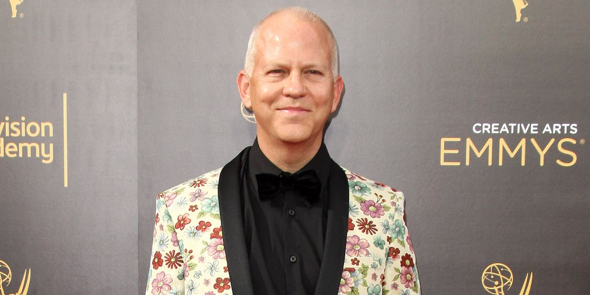 Ryan Murphy Tv Shows, Age, Instagram, Awards, Height - ABTC