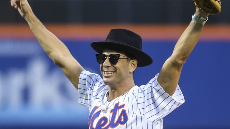 Timmy Trumpet Net Worth - ABTC
