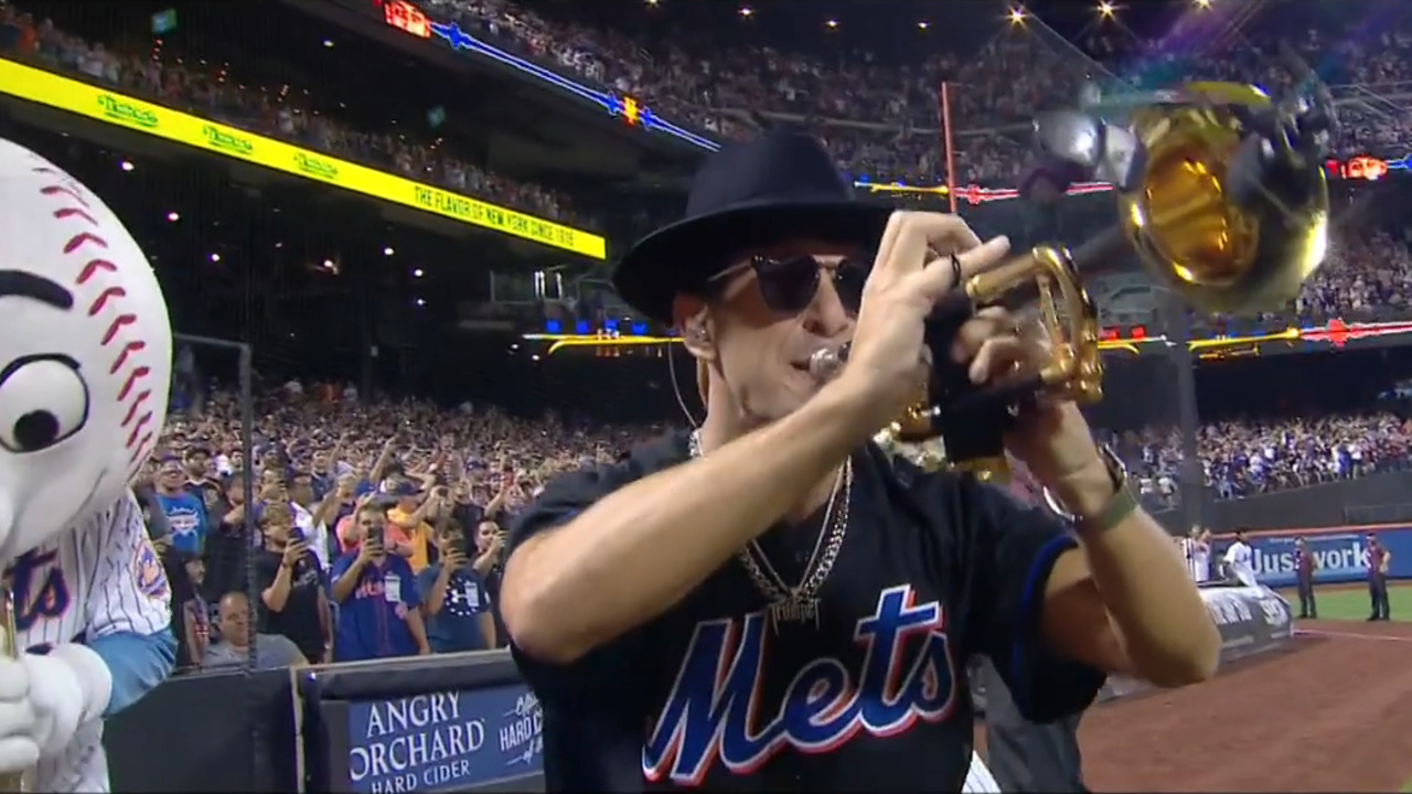 What country is Timmy Trumpet from? - ABTC