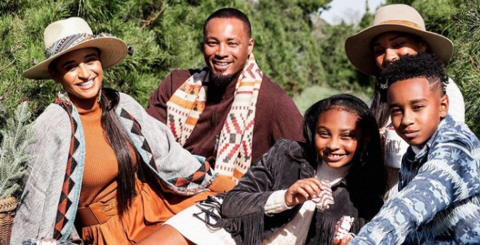 Rashard Lewis: Children: Meet Rashard Lewis Jr., Gianna Lewis and ...