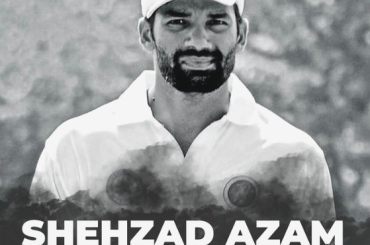 Shehzad Azam Age, Height, Parents, Cause Of Death, Wife, Children, Net ...