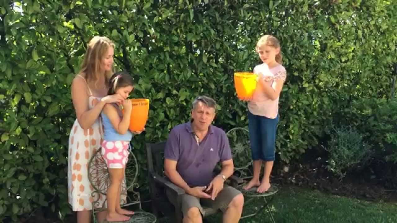 Ben van Beurden Wife: Who is Stacey van Beurden? - ABTC