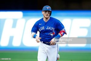 Danny Jansen Parents, Baby, Wedding, Salary, Contract - ABTC