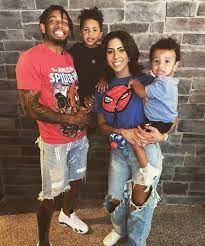 Joe Haden Children: Meet Joey Haden and Jett Haden - ABTC
