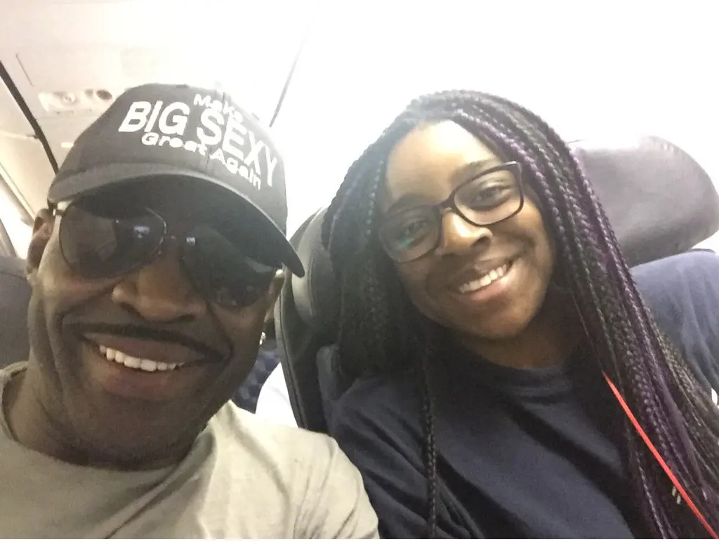Michael Irvin Children: Meet Michael Irvin Jr., Myesha Beyonca, Chelsea ...