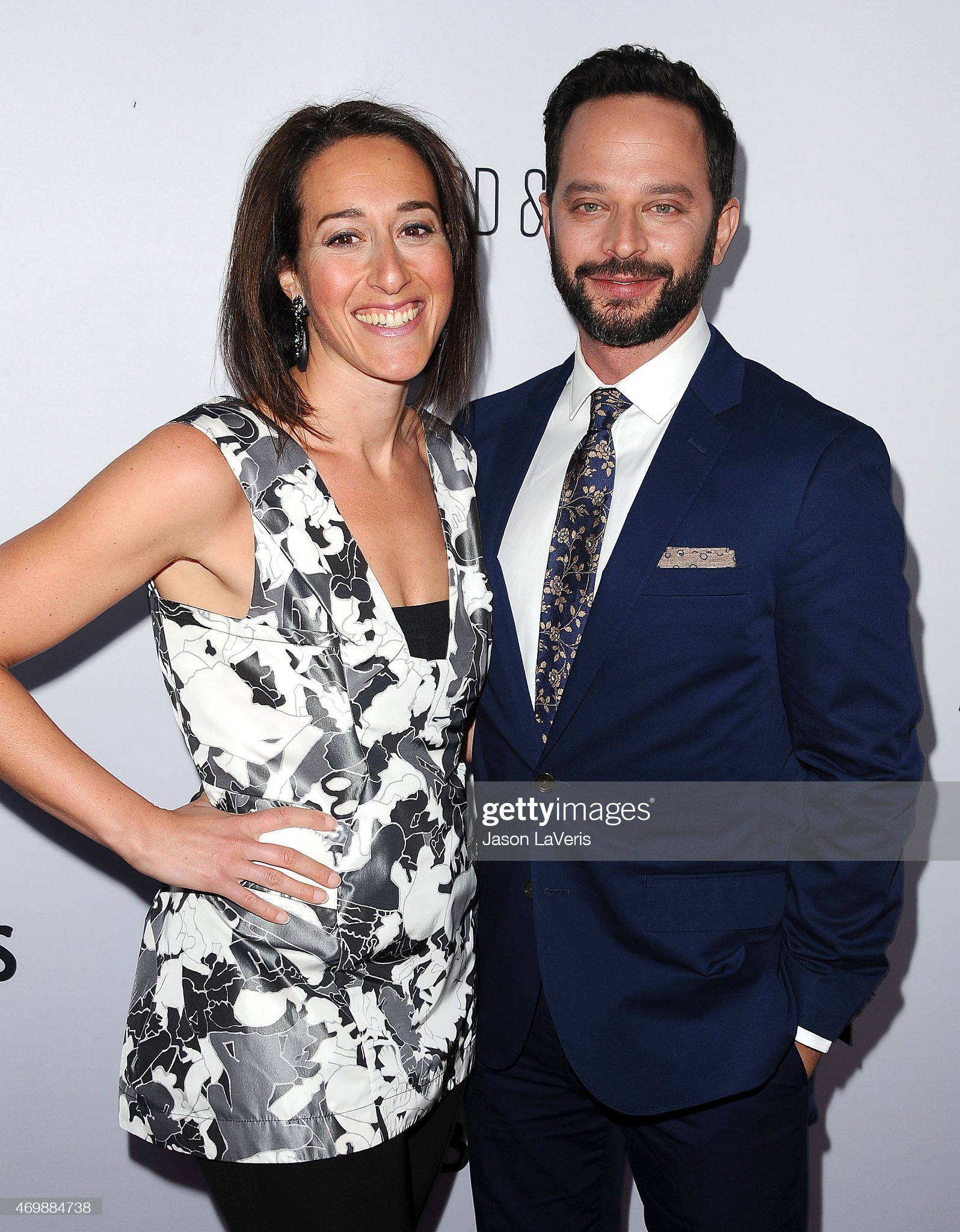 Nick Kroll Siblings: Jeremy Kroll, Vanessa Kroll, Dana Kroll - ABTC