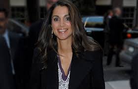 Why is Queen Rania famous? What is Queen Rania famous for? - ABTC