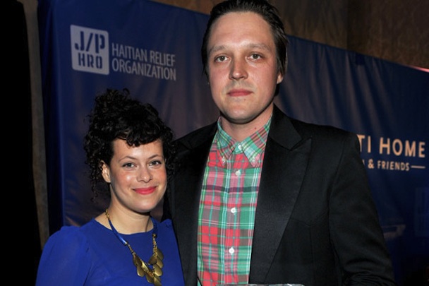 Régine Chassagne: Who is Win Butler's Wife? - ABTC