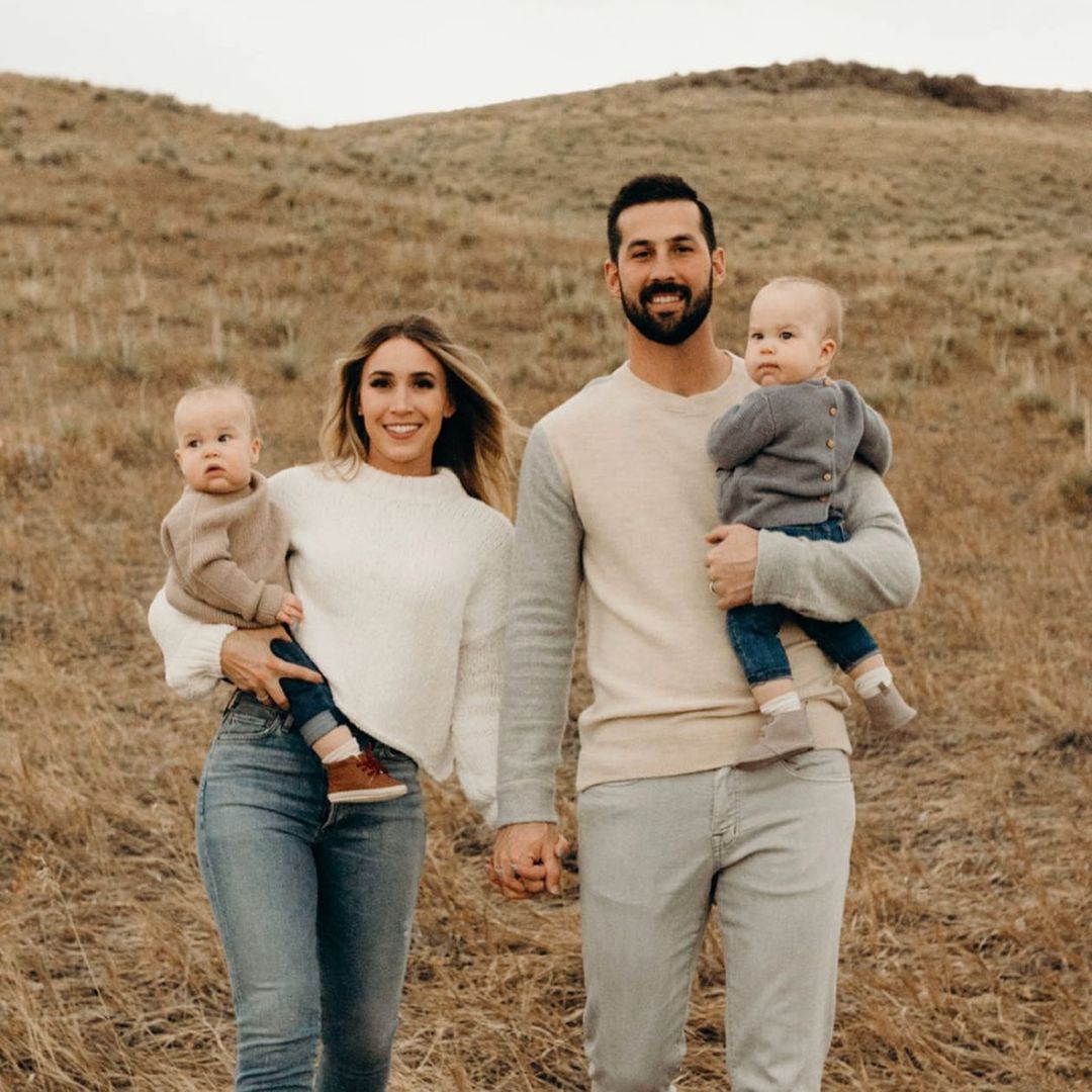Nadia McManus: Who Is Brandon McManus' Wife? - ABTC